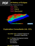 Chan Plot Interpretations | PDF