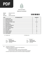 Panduan Pengguna Sistem Aset Alih-Modul Pegawai Aset-V2 (28092022) | PDF