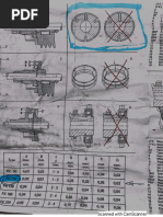 D13 Valve Adjustment | PDF | Vehicles | Engines