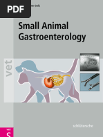 Dental Chart BSAVA | PDF | Tooth | Periodontology