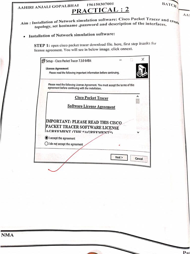 Nma Prac 2,3,4 | PDF