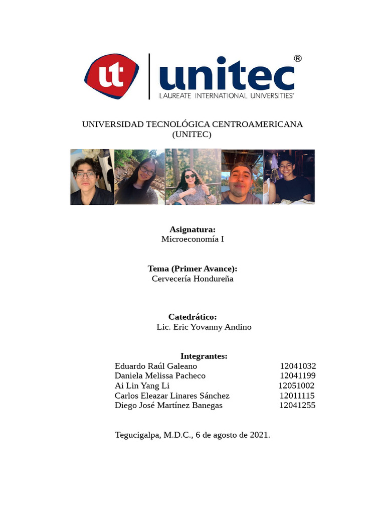 Asignatura | PDF | Marketing | Calidad (comercial)