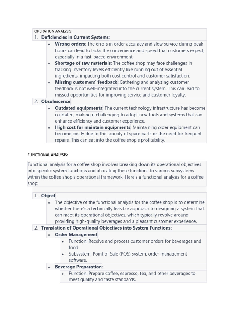 SCRIPT | PDF | Point Of Sale | System