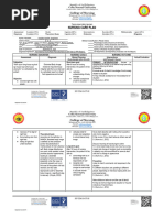 Nursing SOAPIE Guide & Sample | PDF | Medical Diagnosis | Nursing