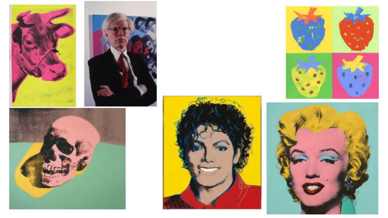 Andy Warhol | PDF