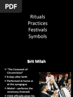 Hebrew Calendar 5786 | PDF