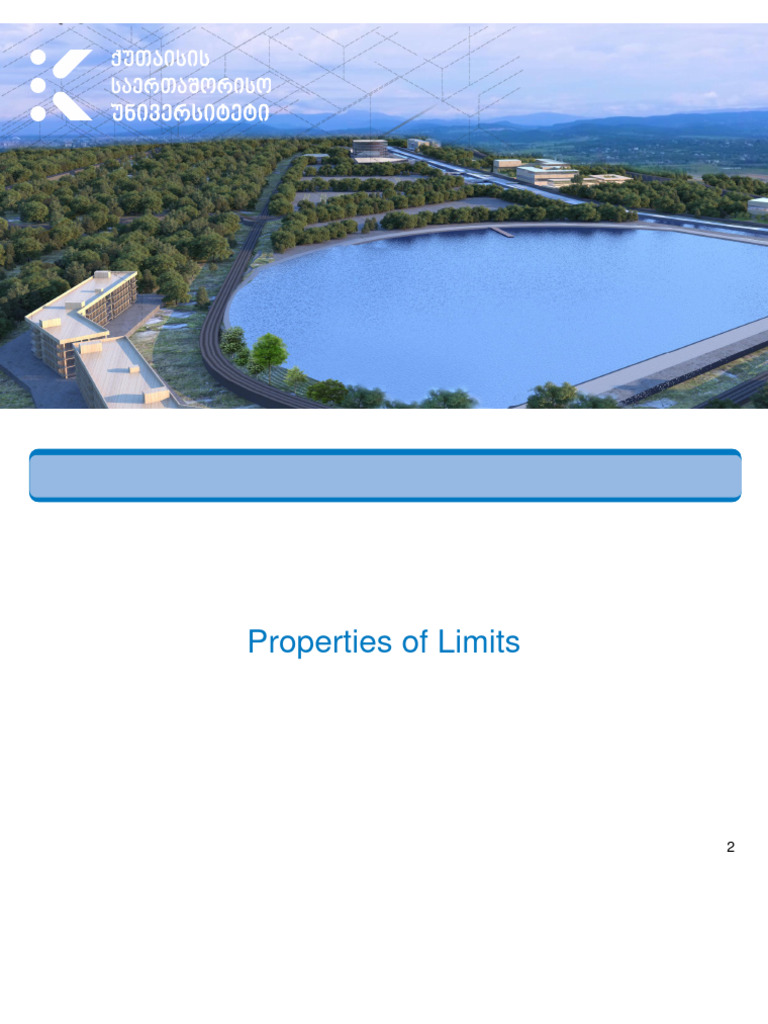 Calculus Slides 2 3 Pdf Function Mathematics Discrete Mathematics