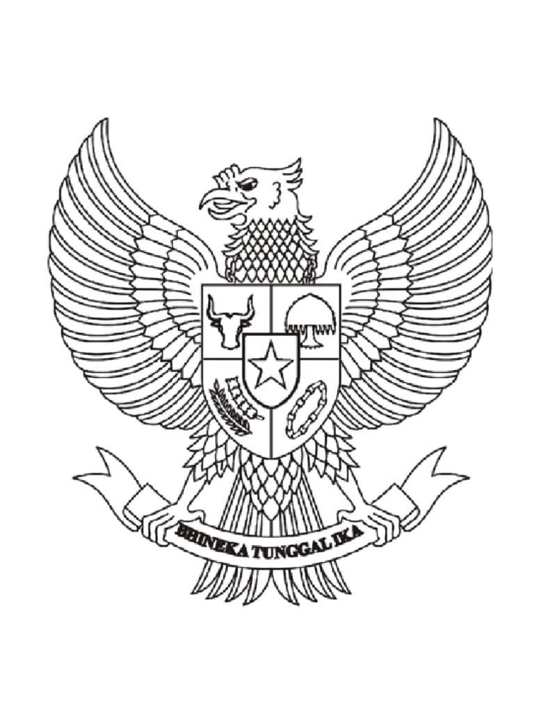 Garuda 1 | PDF