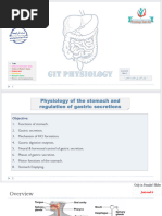 The Journey of A Cheese Sandwich! | PDF | Digestion | Digestive System