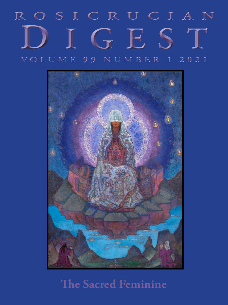 Digest 2021 No 1 043021 | PDF