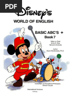 02 Caillou Joins The Circus | PDF | Performing Arts