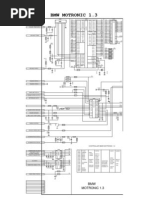 Bosch Maf Sensor System Datasheet | PDF | Electrical Connector | Resistor
