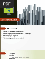 Script For The Change of Command Ceremony | PDF | Company (Military ...