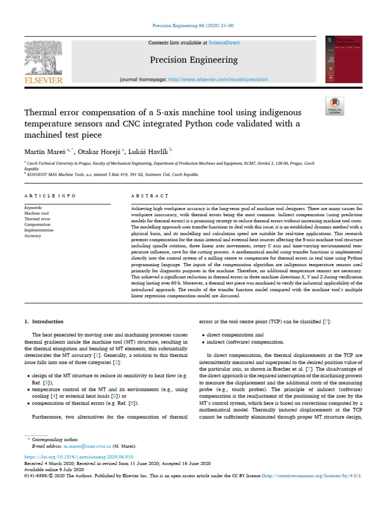 Implementation Using Python | PDF