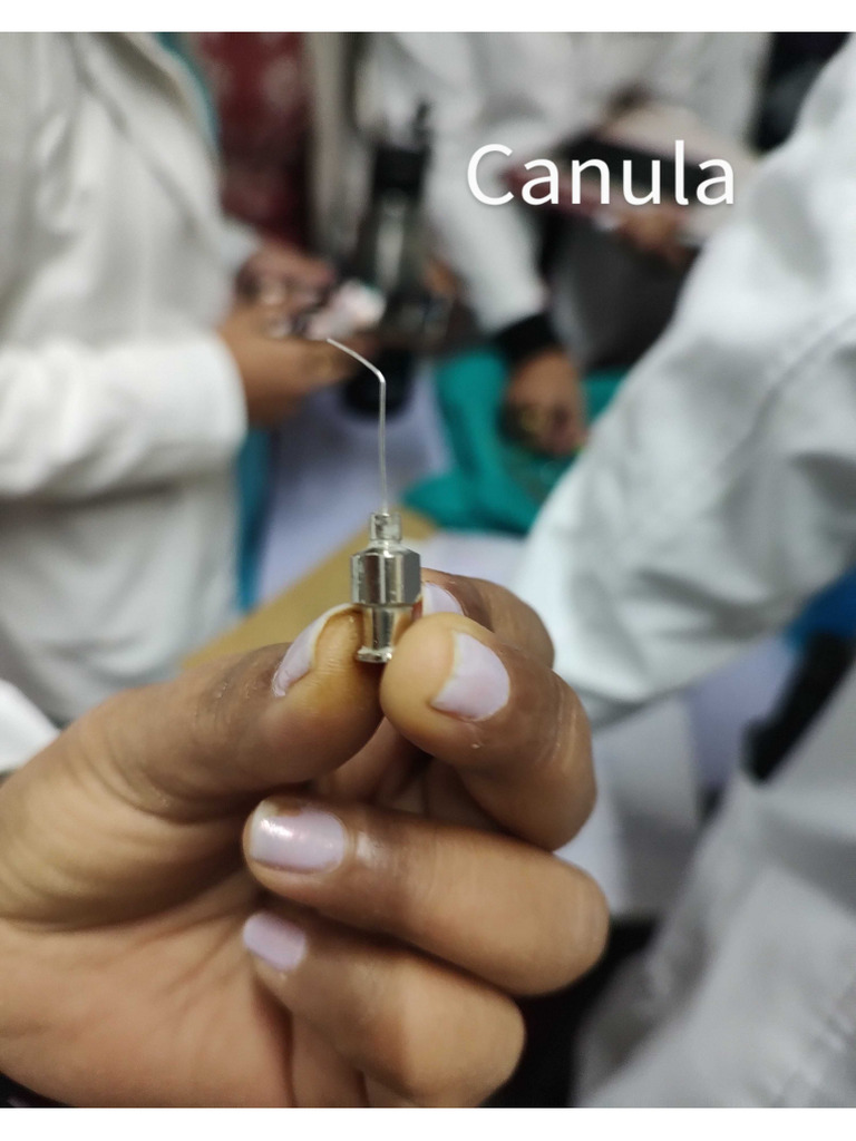 Optha Instruments | PDF