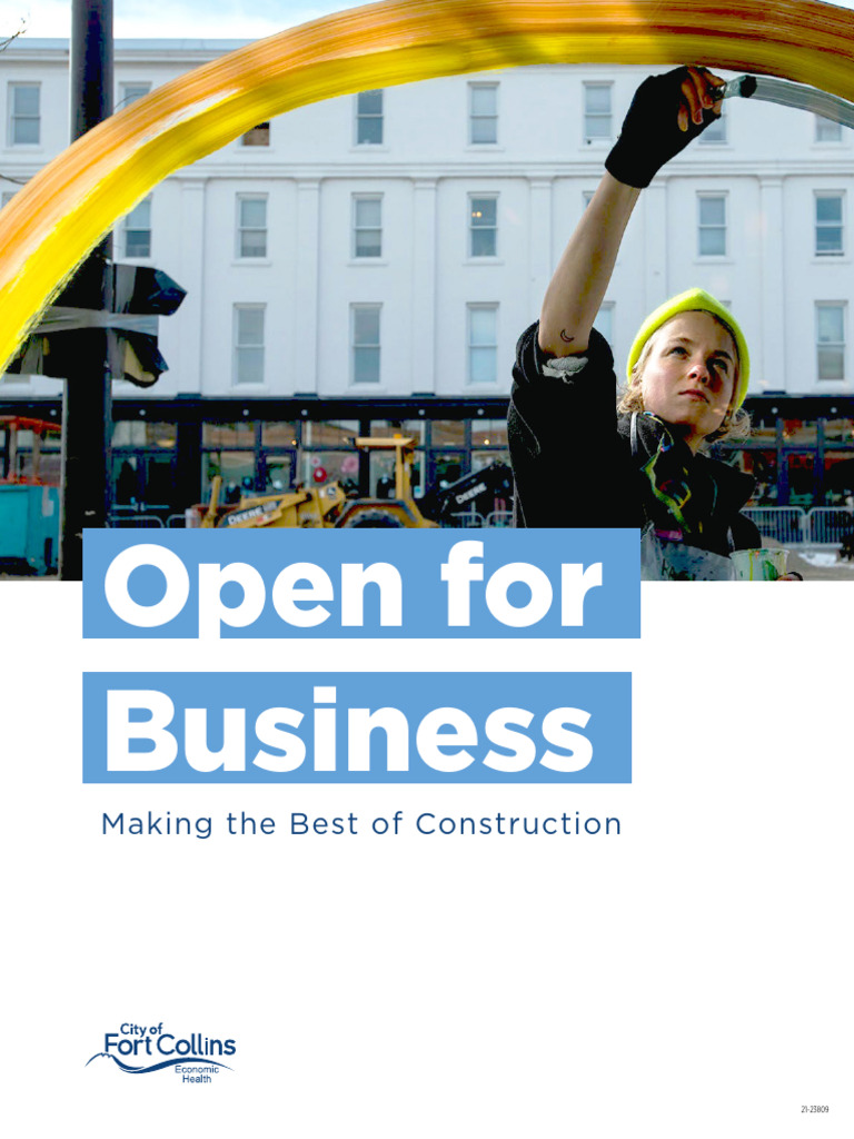 Construction Toolkit For Businesses | PDF | Loans | Economies