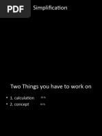 Worksheet Vedic Mathematics | PDF | Teaching Mathematics