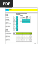 RRM Retaining Wall - Design Report | PDF | Drainage | Masonry