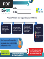 Rasio Redaman dan Splitter Fiber Optik | PDF