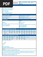 Edf Latest Form - HDMF 2025 | PDF | Business