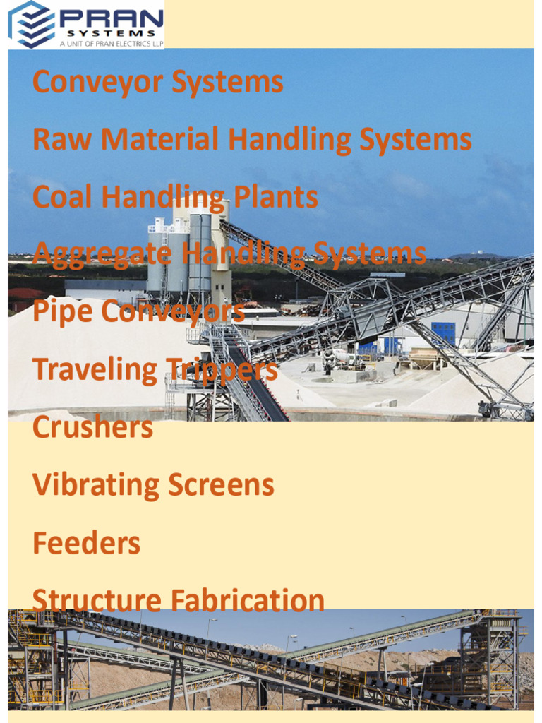 Pran Catalogue | PDF