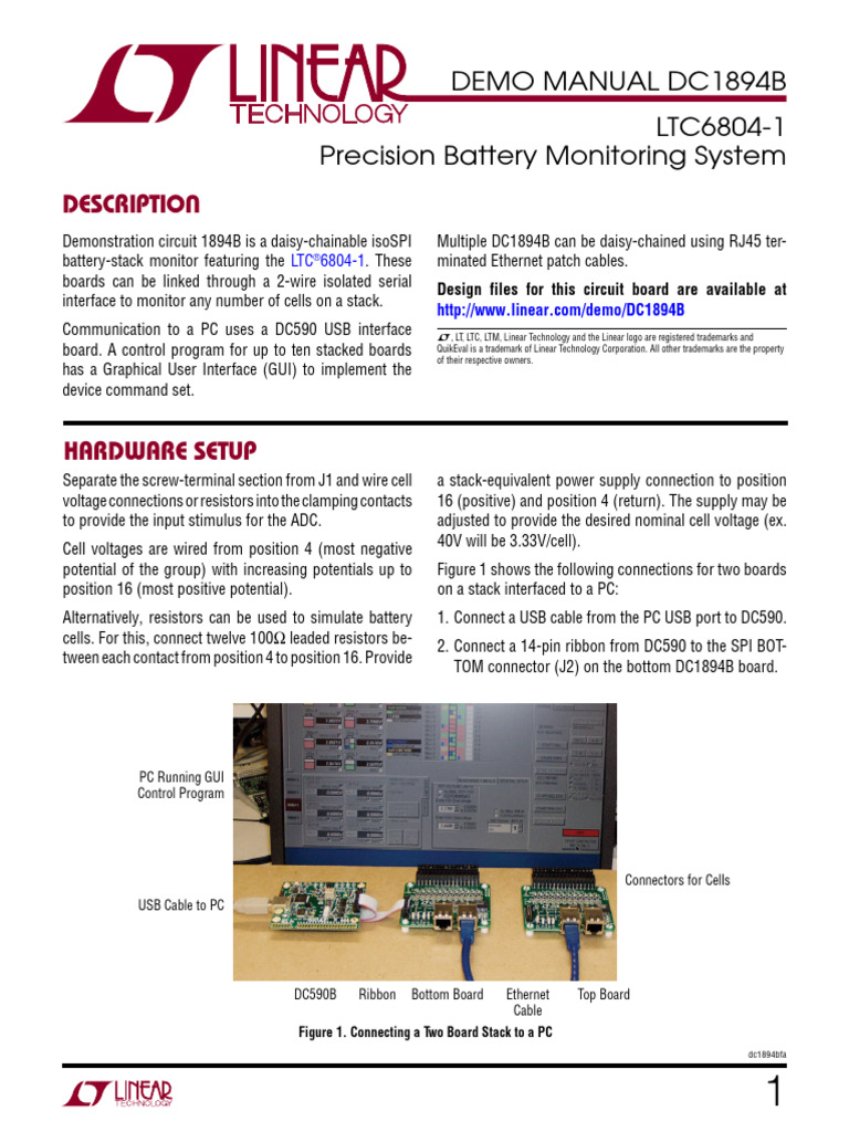 DC 1894 Bfa | PDF