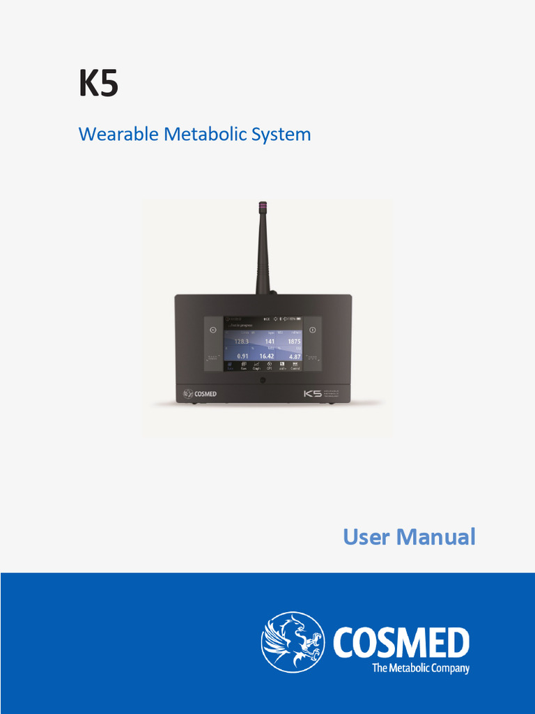 k5 Um en 15.0 (Usa Wellness) | PDF | Rechargeable Battery | Computer Security