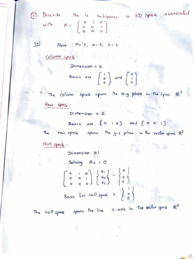 MFDS 1 | Download Free PDF | Mathematical Relations | Mathematical Analysis