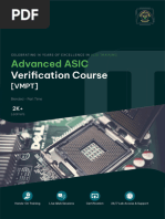 Gmail - Maven Silicon - VLSI SoC Design Using Verilog HDL Certified Course | PDF | Physical ...