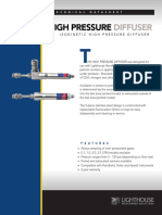 ROSOV Valve Automation Overview | PDF | Valve | Actuator
