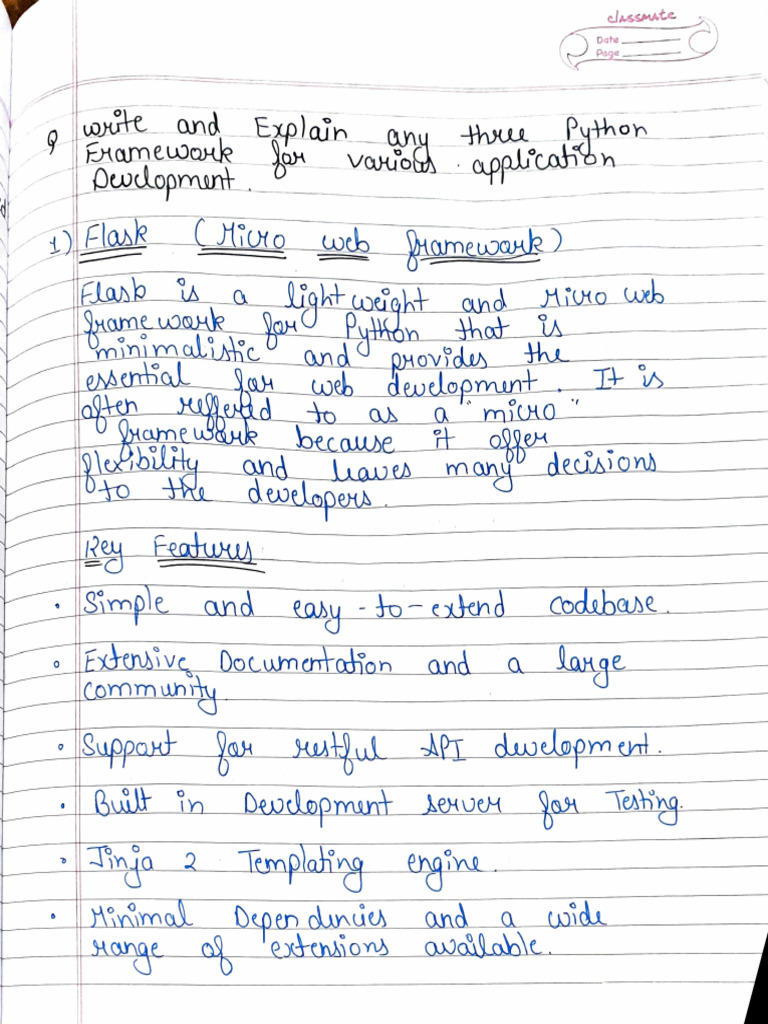 Python Programming Pdf