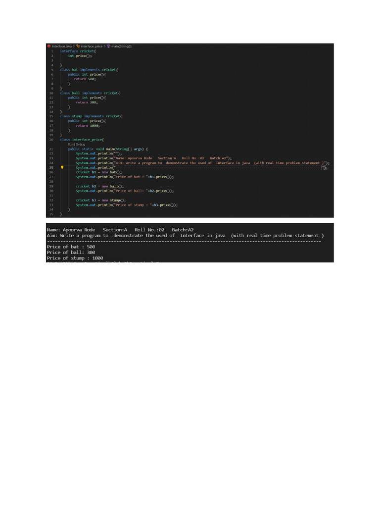 Pract7 Performance | PDF