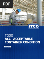 Container Size Type Codes According To ISO 6346 | PDF | Mechanical ...