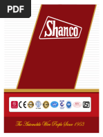 AD Store ASL Cables Price List | PDF