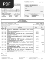 Facture Lydec | PDF | Taxe sur la valeur ajoutée | Eau