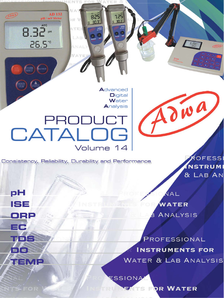 Adwa Catalog | PDF