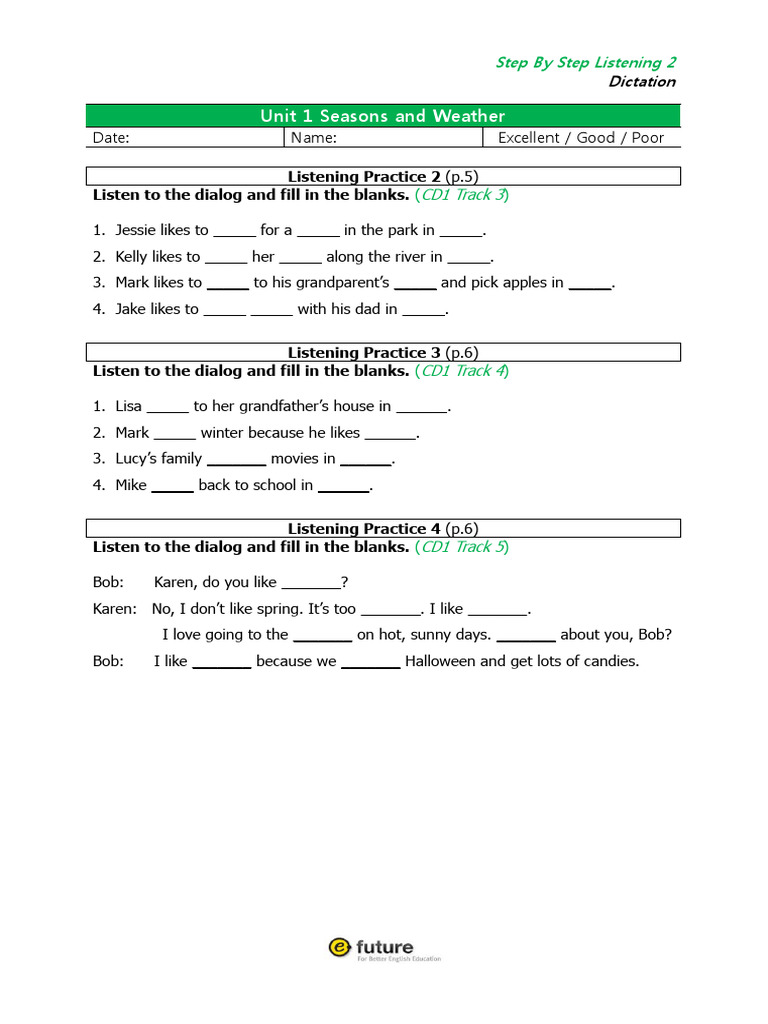 SBS2 U1 | PDF | Language Arts & Discipline | Foreign Language Studies