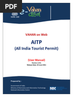 Parichay | PDF | Login | Qr Code