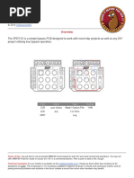 IPC Class 3 Design Guide | PDF | Printed Circuit Board | Computer ...