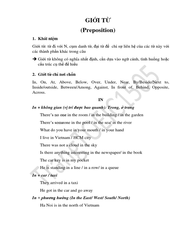 GI I T TNguyen 1 | PDF