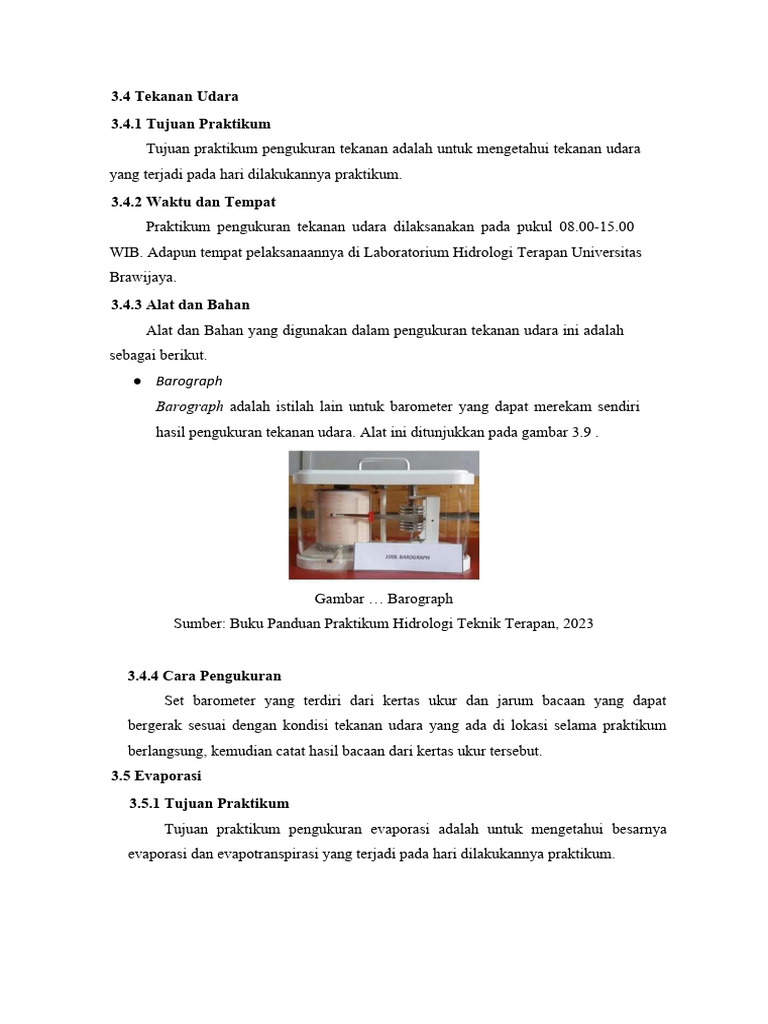 Laprak HTT Kel 3 Bab 3 | PDF