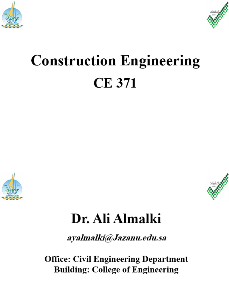 Earthwork Construction Planning Guide | PDF | Area | Geometry