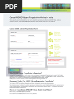CMRF Application | PDF