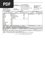 4th CPC Fitment Tables For Pay Fixation | PDF | Public Finance ...