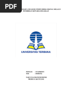 MKWU 4109 Pendidikan Kewarganegaraan1 | PDF