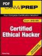 The Hacker Playbook Practical Guide To Penetration Testing | PDF | E ...