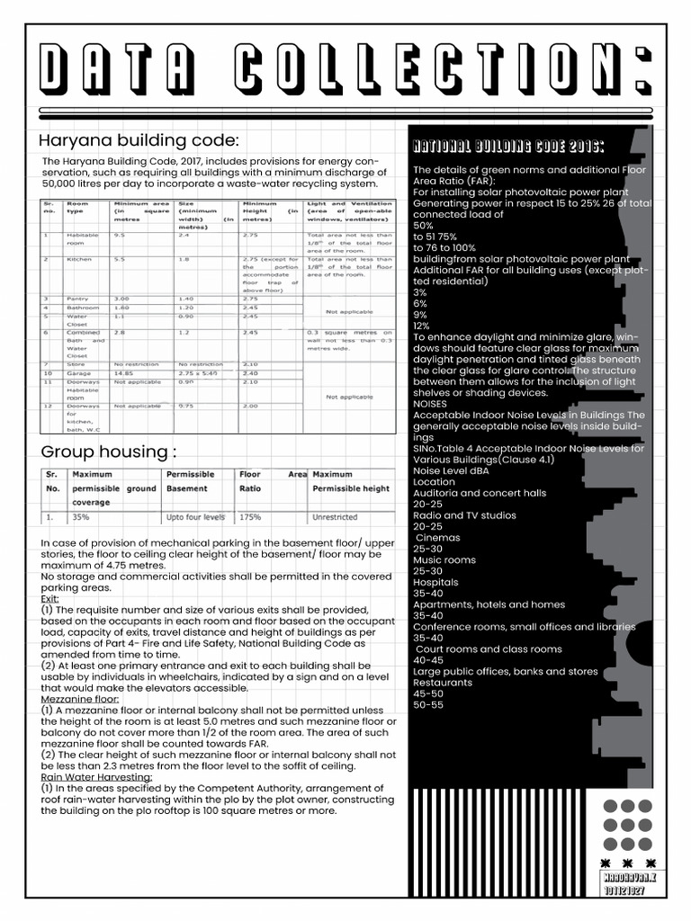 Data Collection D | PDF