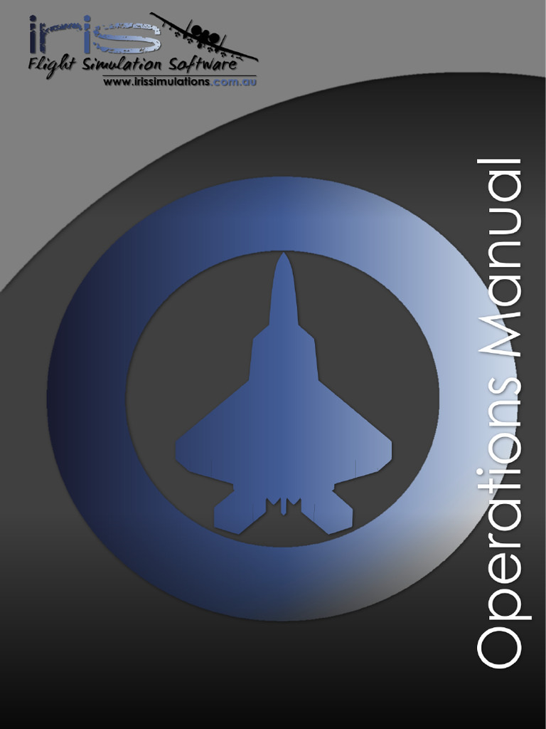 Raptor Driver Operations Manual | PDF