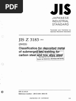 Jis B 1181-2014 | PDF