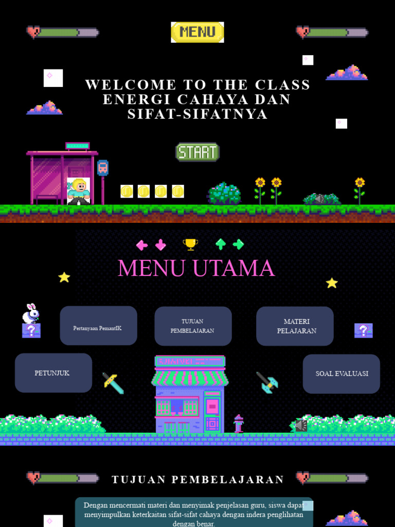 Ict New Rahayu Ping Siu | PDF | Seni & Disiplin Bahasa | Sains & Matematika